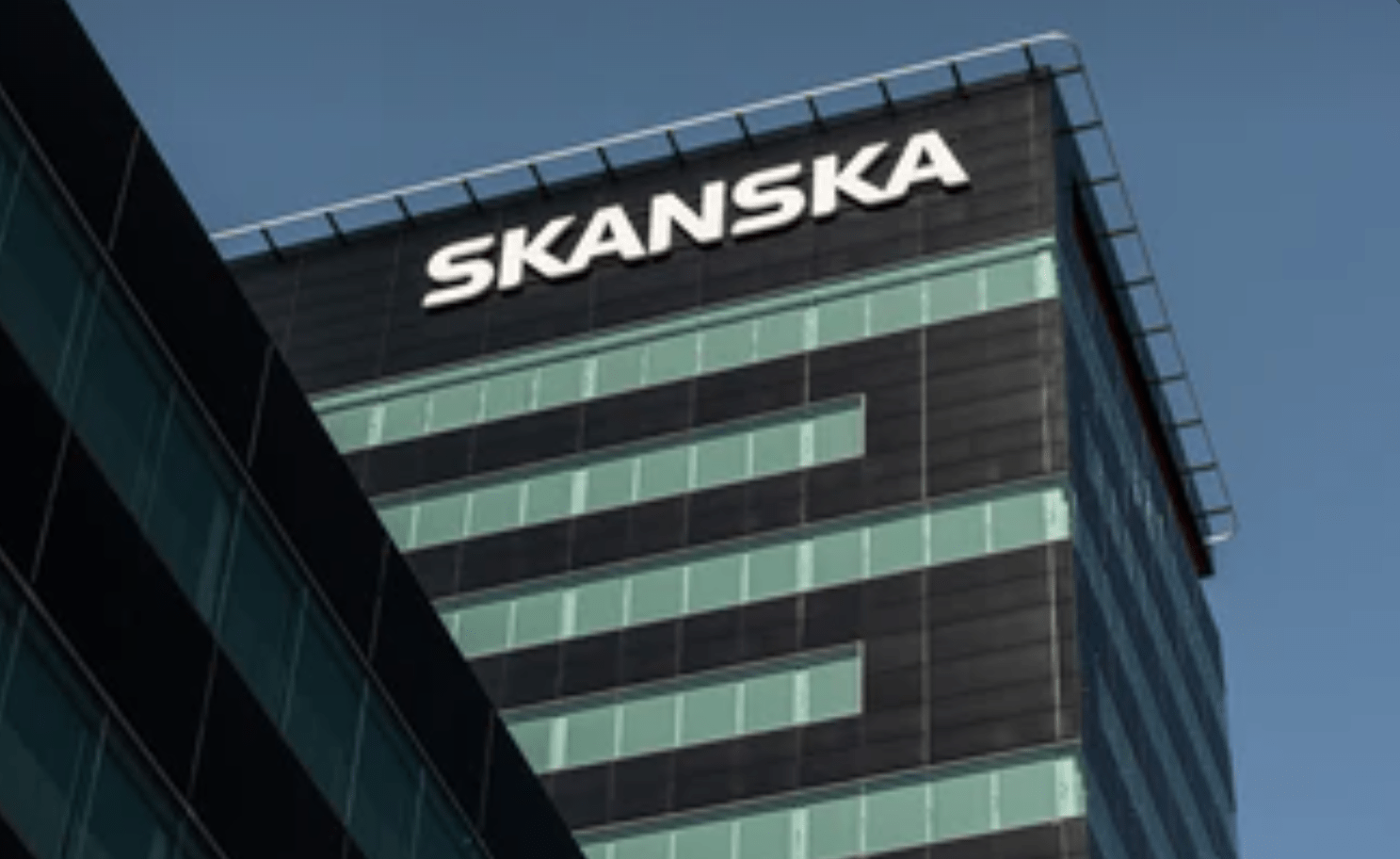 January 6, 2023 - Skanska Holiday Party - Jumptown Big Band
